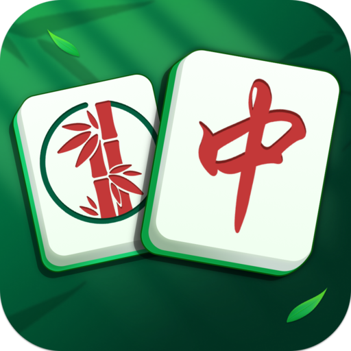Zen Mahjong: Mahjong Solitaire